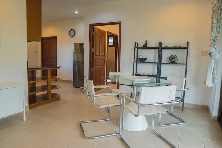 2 Bedroom Shared Pool Villa Mali - Krabi