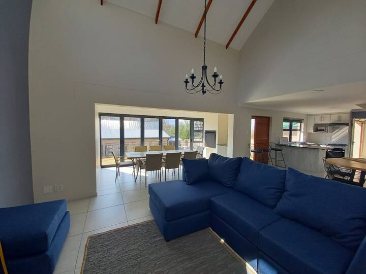 Quillets View - Clarens