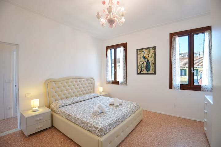 Casa Diana - Venezia