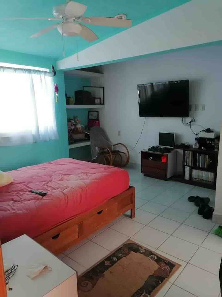 Casa Familiar - Campeche