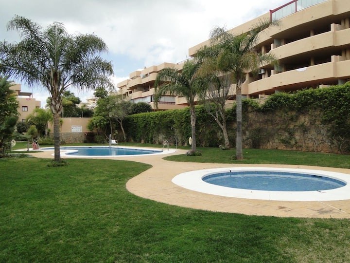 Casa Ideal Para Vacaciones - La Cala de Mijas