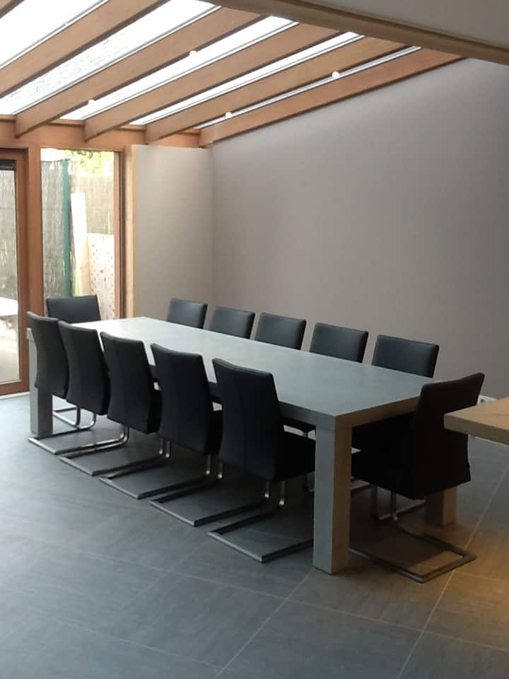 Vakantiewoning : De Corneel - Courtrai