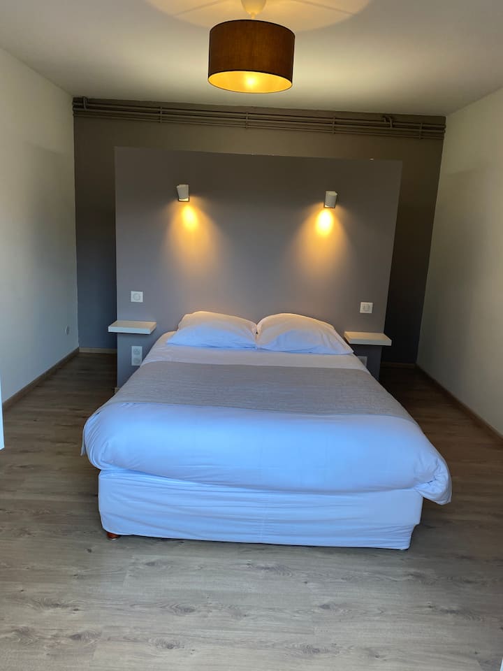 Appartement De 2 à 4 Personnes - Argelès-Gazost