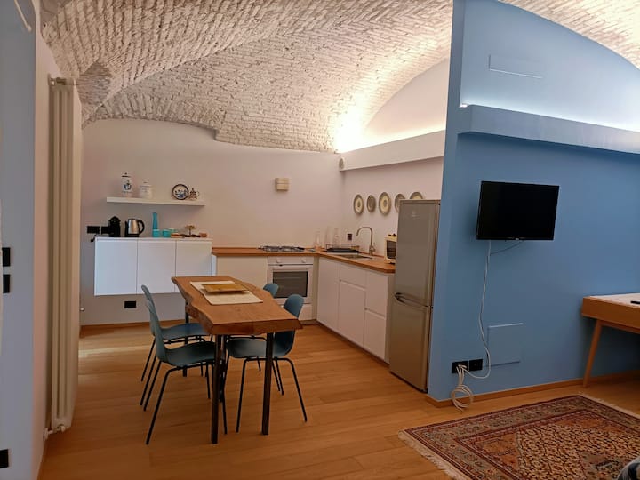Casa D'alma - Centro Città - Turin
