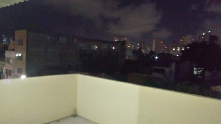 Cobertura Próx Ao Centro/ 2km Da Praia De Iracema1 - Granja