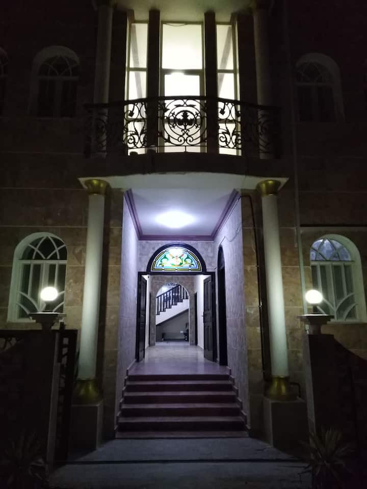 Al Amood Hotel - Salalah