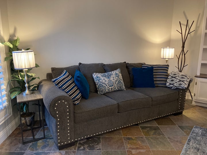 Separate, Private Guest House In - Rockwall, TX