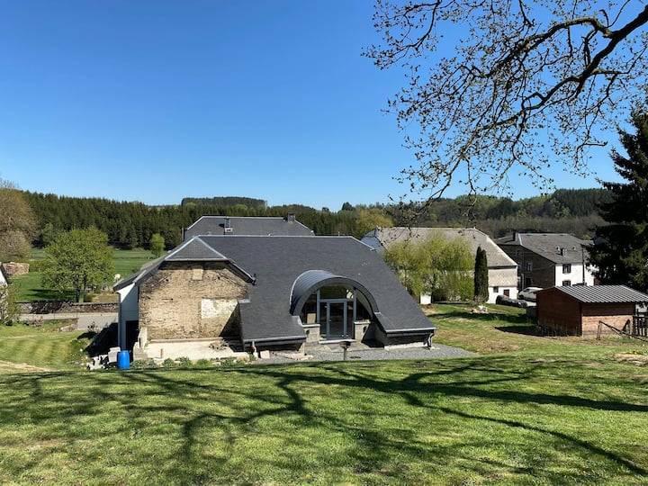 La Maison De Famille - Neufchâteau