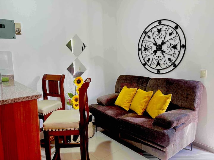 Mini Apartamento Yary En Constanza - Dominican Republic