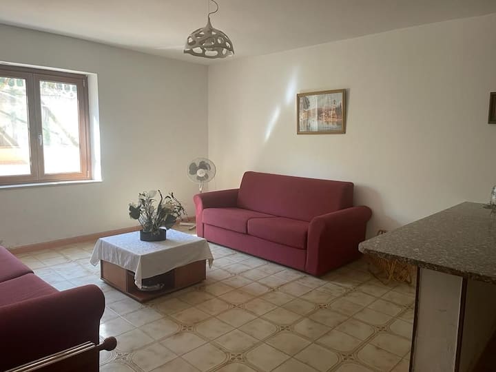 Appartamento Privato A Soverato - Soverato Marina