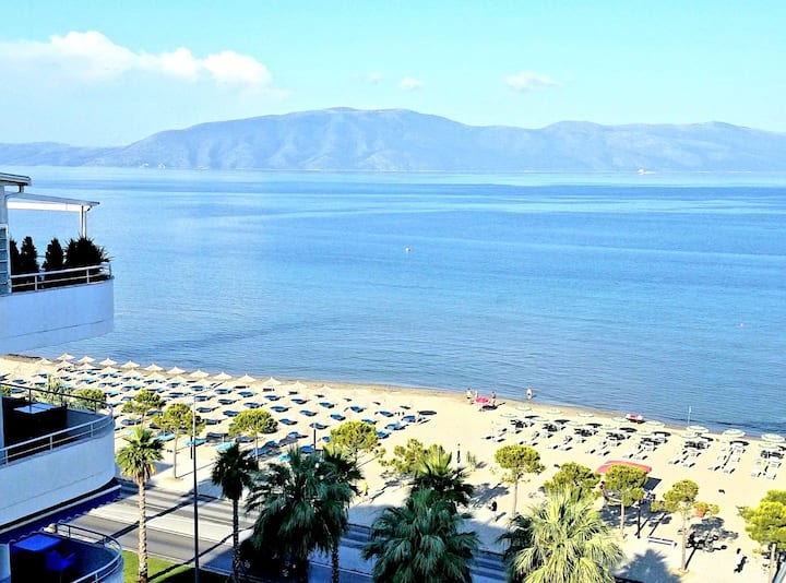 Selenice Alloggi e case vacanze - Vlorë County, Albania | Airbnb