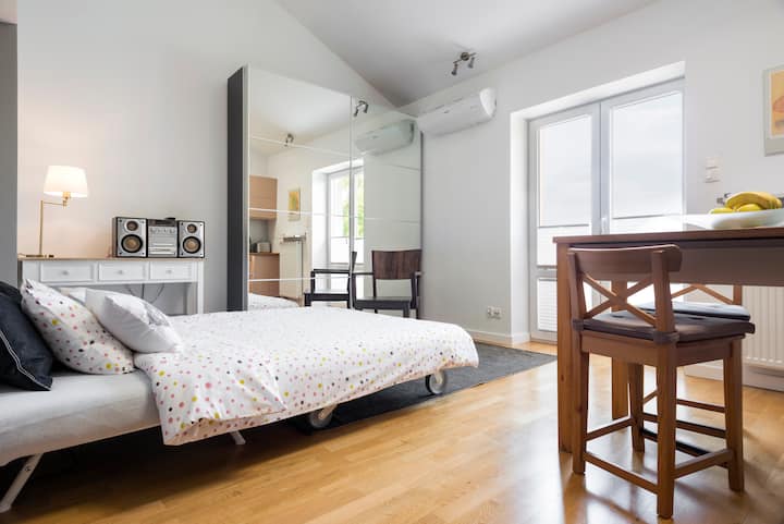 Studio - Kraków - Cracovia