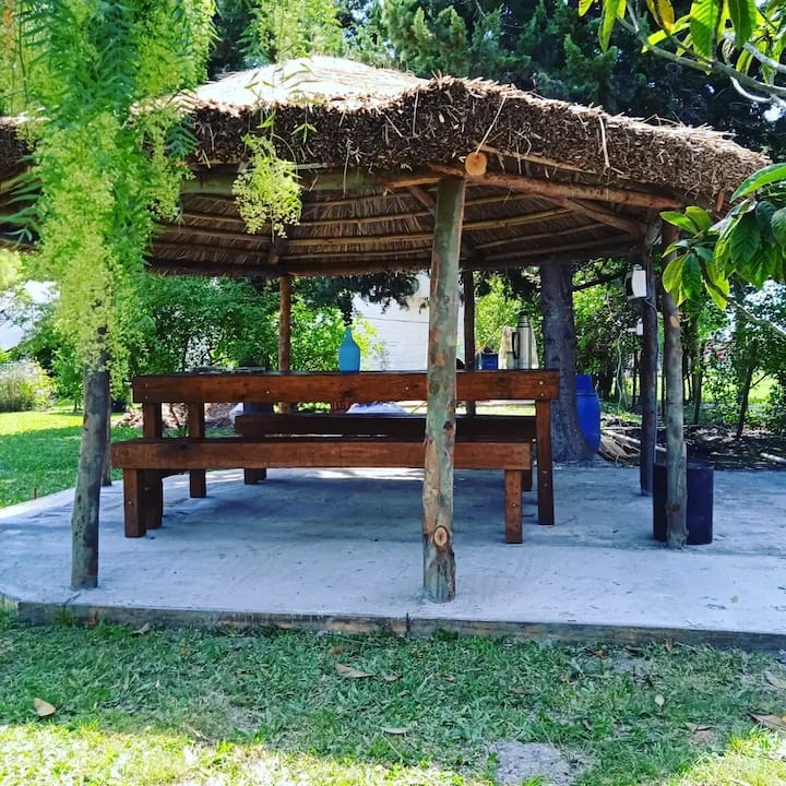 Casa 2 - Termas del Daymán