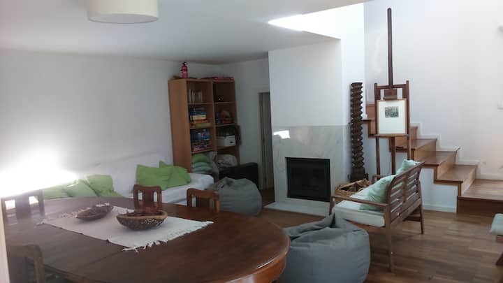 Maison De Campagne  En Amarante, Porto H1 - Amarante