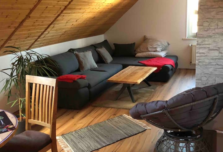 Harzer Fitnessloft - Bad Harzburg
