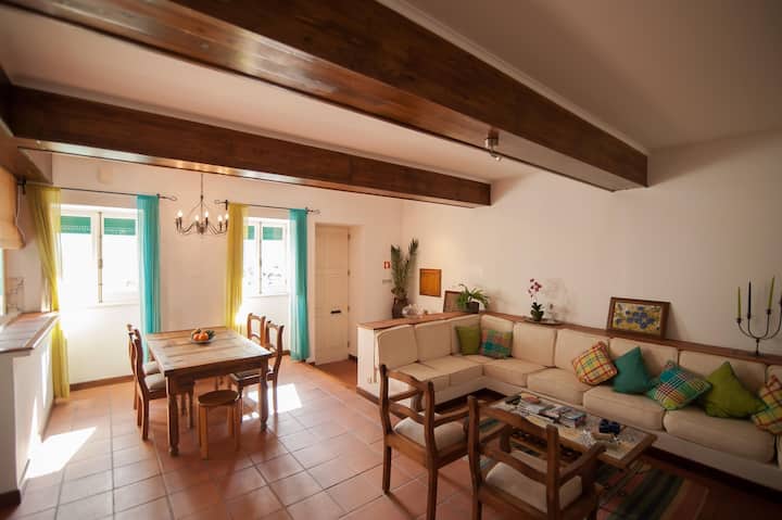 Charm House In The City Heart - Azorean Butler - Ponta Delgada