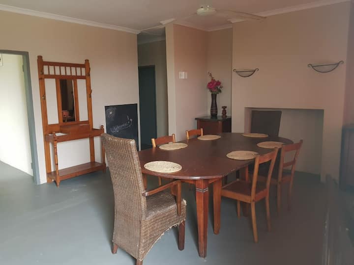 Farm House - Ingomakulu - Thornville