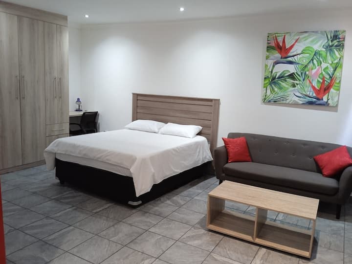 A Little Home Away From Home - Tembisa