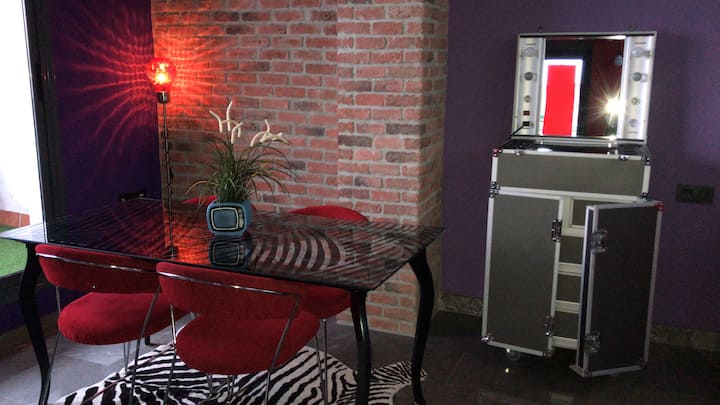 Luxury Attic-duplex In Center Of Seville (3/4 Per) - Sevilla