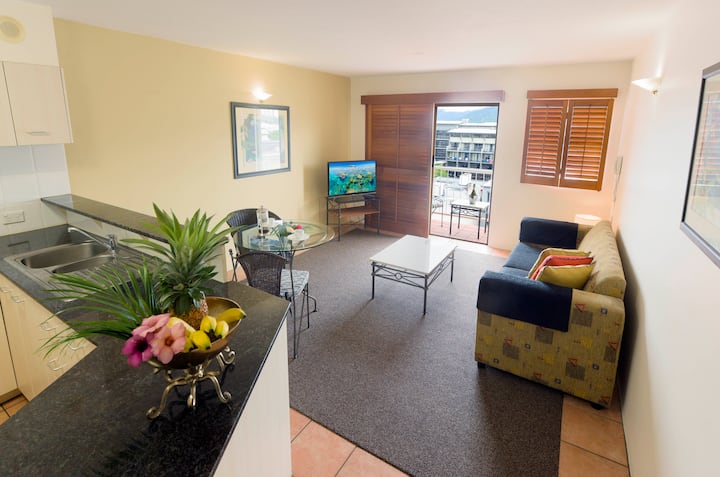 One Bedroom Apartment - Superior - Cairns
