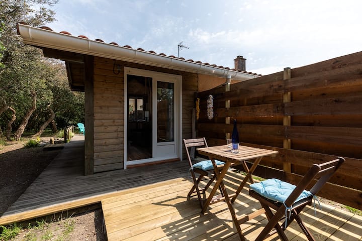 Faré Caché - Tarnos