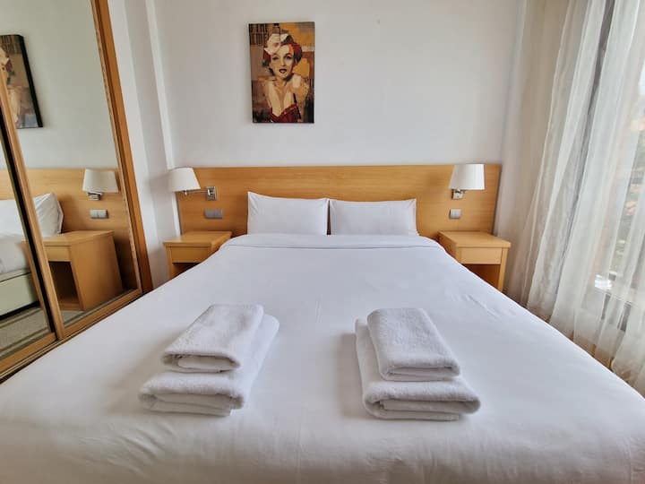 Samaniego, Piscina Y Garaje Junto C. Metropolitano - Torrejón de Ardoz