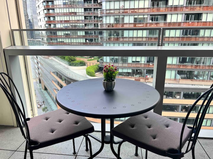 Cbd Harbourview Modern Apt Free Pool Spa Gym Wifi - Williamstown