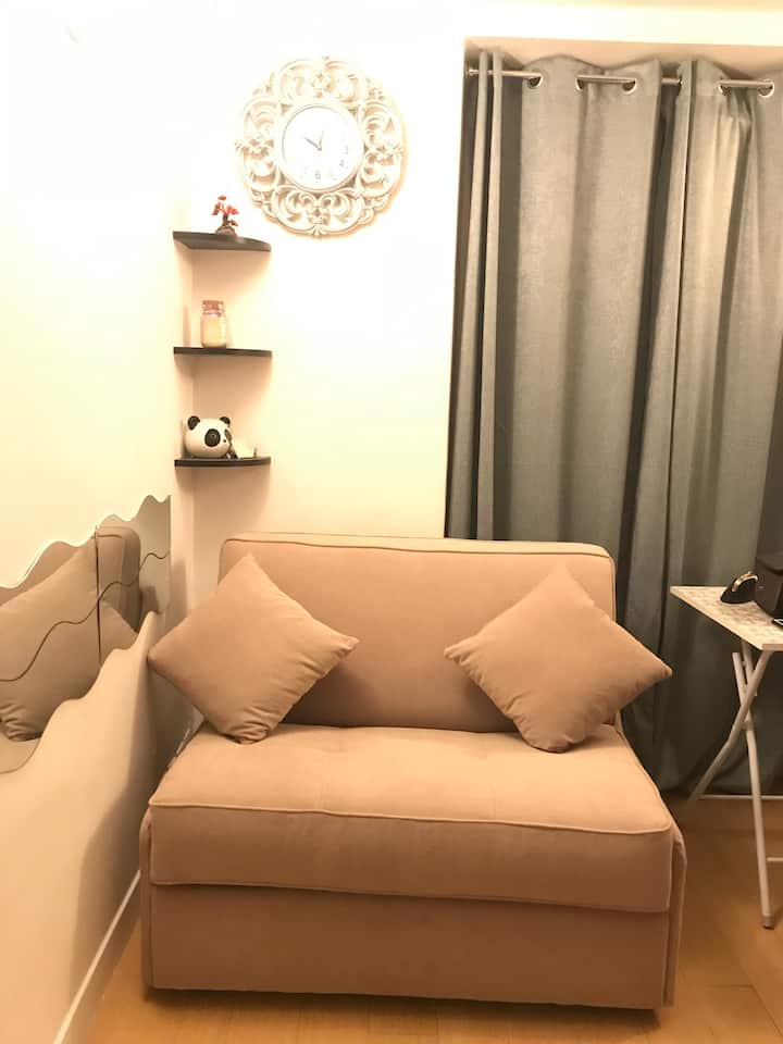 Cosy Studio à Paris 9em - Paris 15e Arrondissement