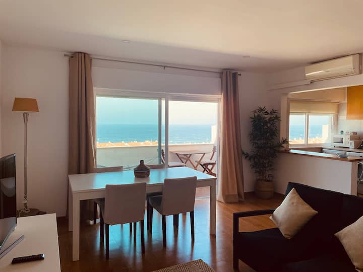 Santa Cruz Sunset - Torres Vedras