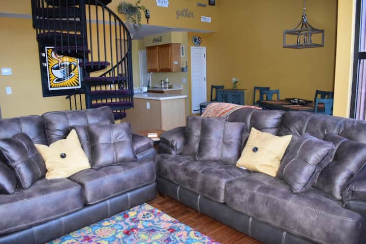 Mountain Creek, Vernon, Nj - 3 Bedroom Condo - Lake Grinnell, NJ