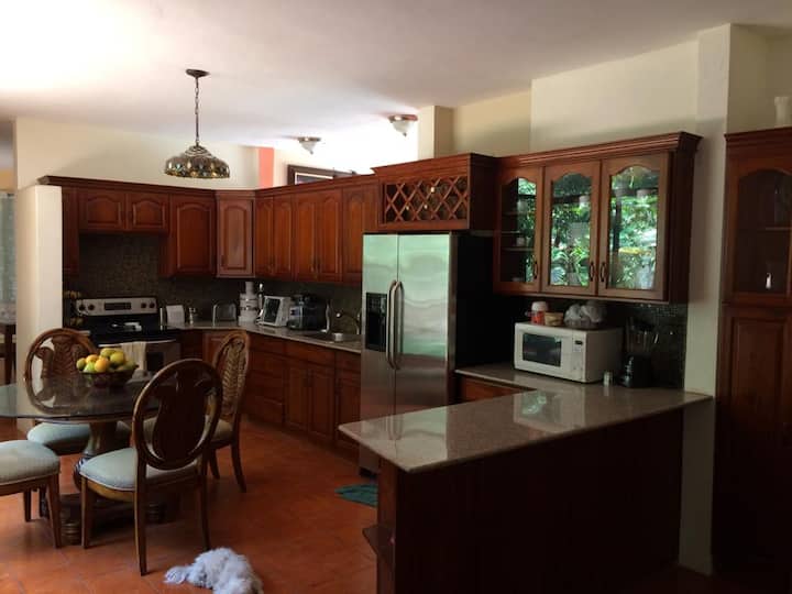 Nerette Residence - Puerto Príncipe