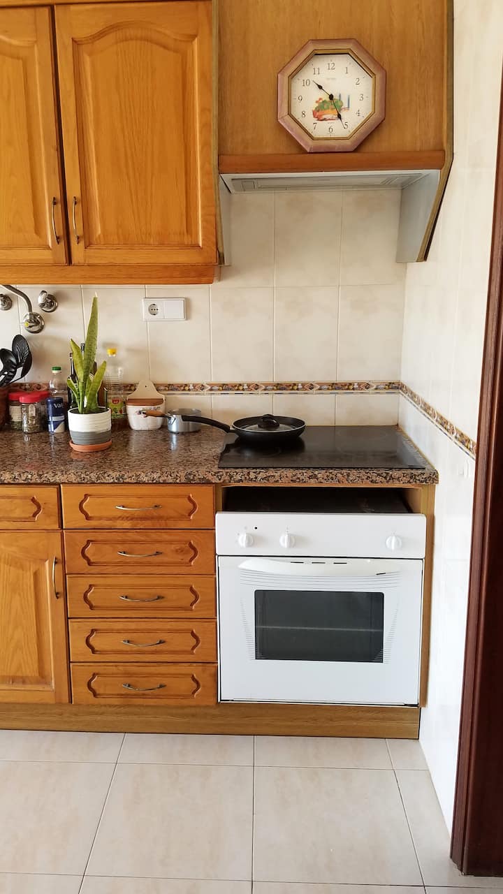 Spacious Apartment For Families Or Friends - Lagos