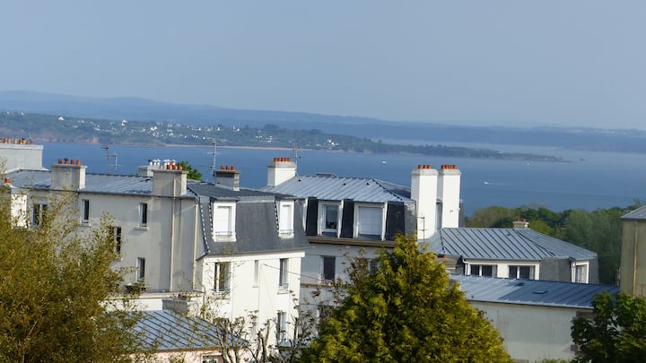 Loue Coquet Appartement - Camaret-sur-Mer