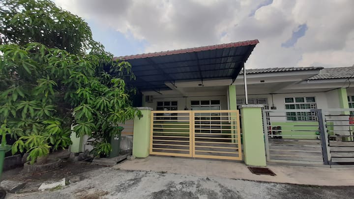 Hda Homestay Alor Setar - Alor Setar