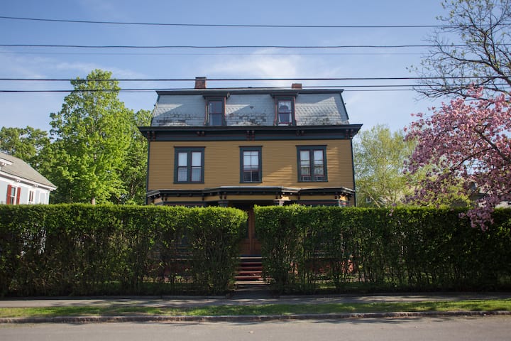 Beautiful Victorian Home - Westminster, VT