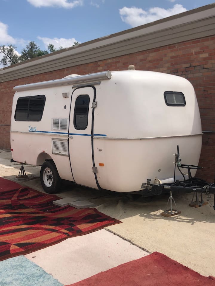 Emergency Temporary Housing (2120 Casita 2) - Denver, CO