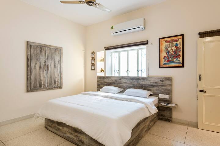 Privateroom #Shared Kitchen&hall #4 Family #Jaipur - Jaipur