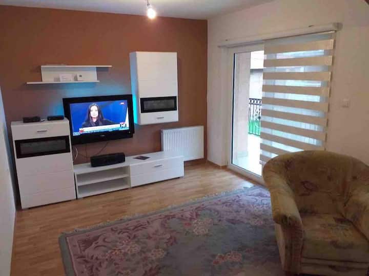 Apartman Sarajevo - Sarajevo