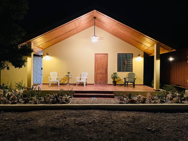 Cozy And Modern Farm Studio - Port-au-Prince