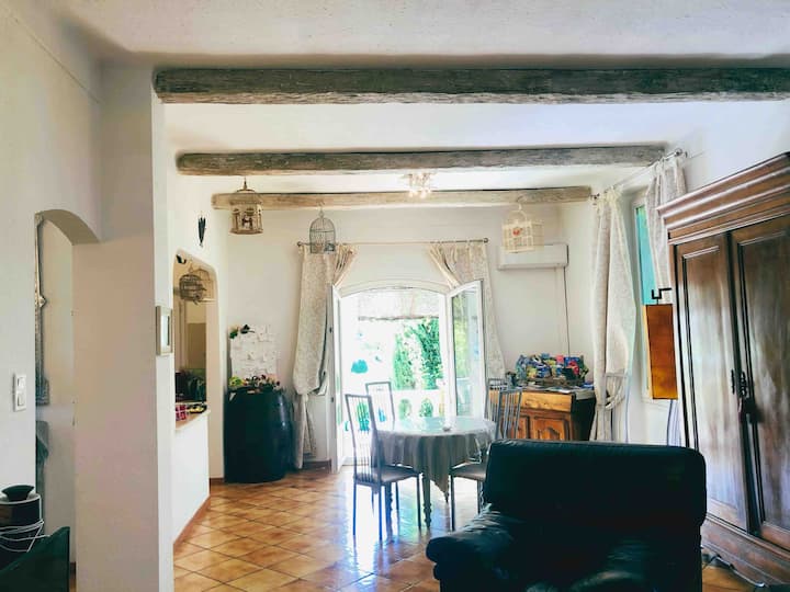 Villa Douceur Provençale - Bouches-du-Rhône