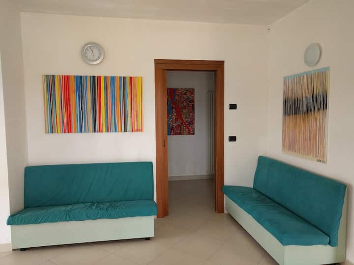 Villa Con Giardino A Breve Distanza Dal Mare - Bellaria-Igea Marina