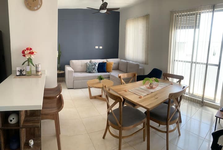 Apartamento Armenia, Excelente Ubicación - Armenia