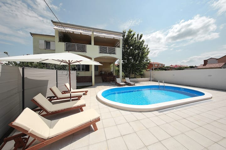 Hacienda Mia - Zadar