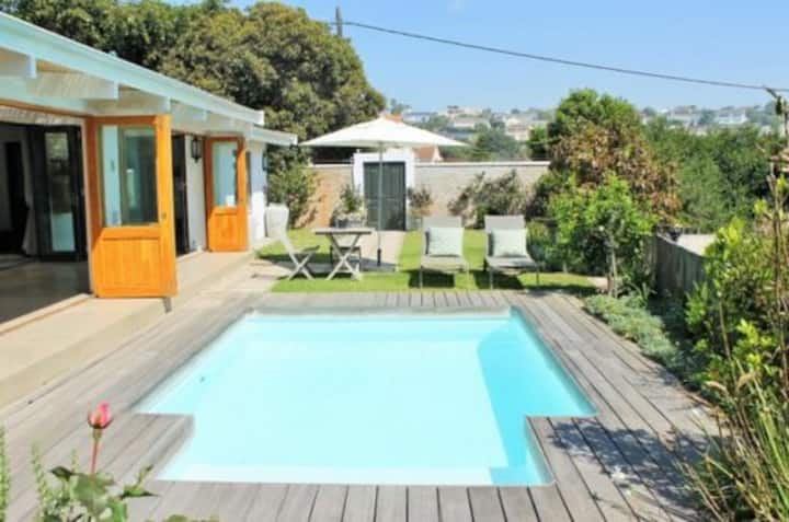 Plettenberg Bay Serenity Beach House - Plettenberg Bay