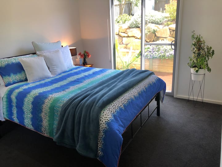 Sea Breeze - Entire Guest Wing, Private Entrance - 托爾坎