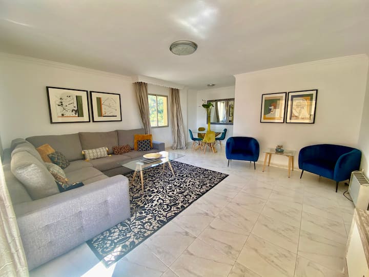 Spacieux, Centre De Marbella, Proche Mer - Marbella