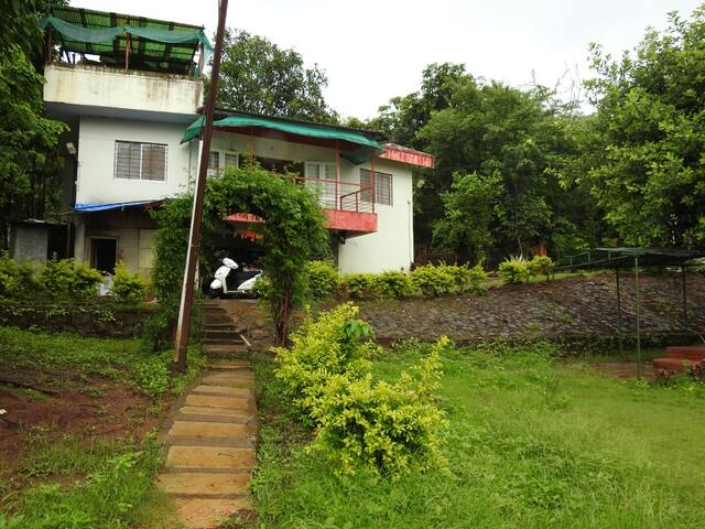 Mulshi Travel Guide 2022: Best of Mulshi Tourism | Tripoto