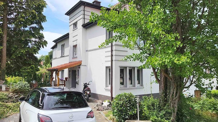Wohnung Bis Zu 4 Personen Em2024 - Hagen