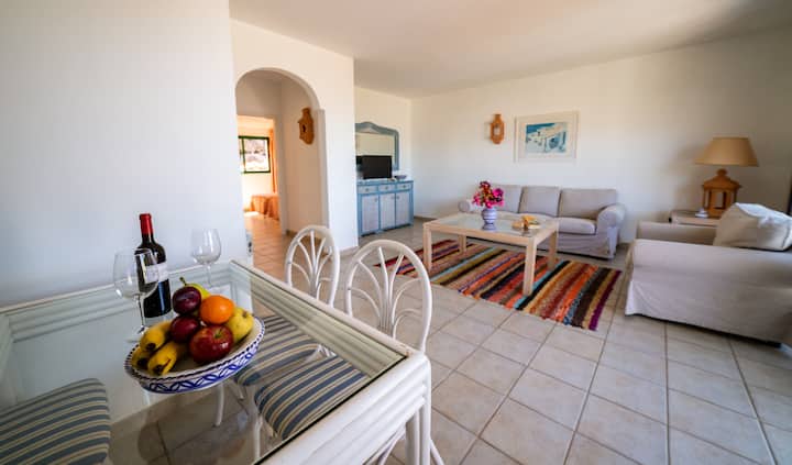 Bungalow Villa Verde 2 - El Paso