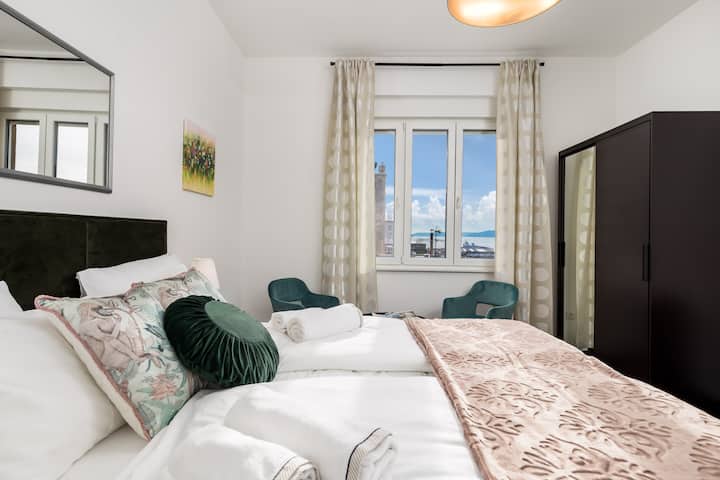 Apartman Altamar Rijeka - Rijeka